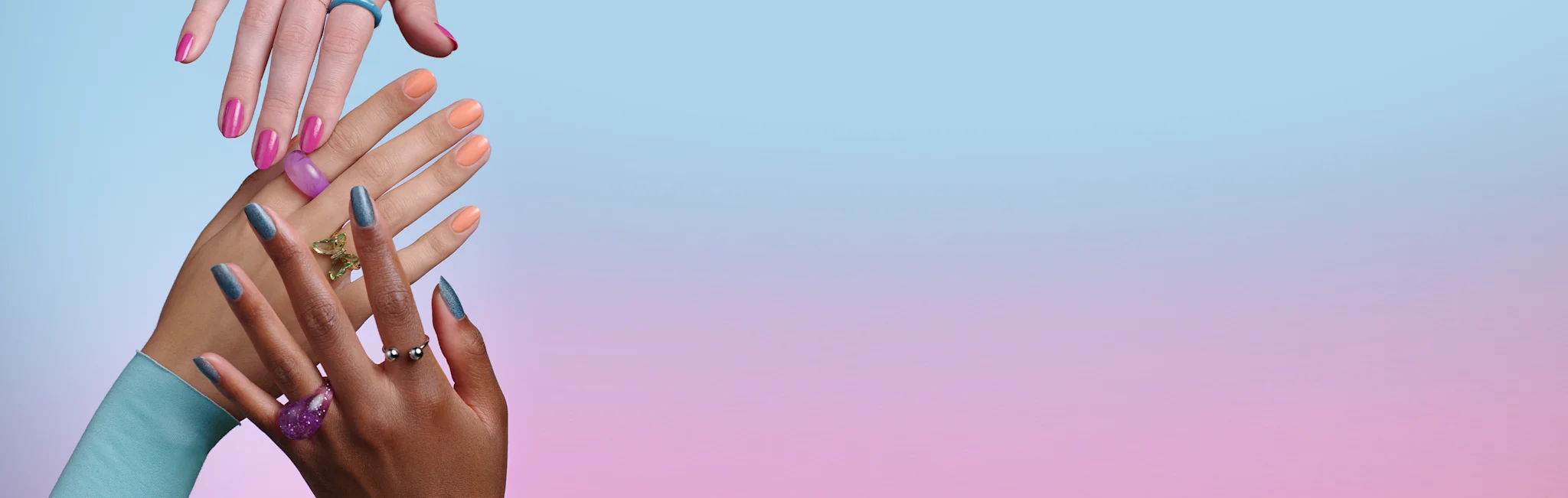 Vernis, Soins & Nail Art OPI | OPI® France