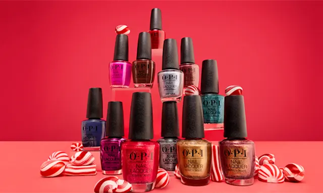 OPI Nail Polish, Nail Care & Nail Art | OPI®