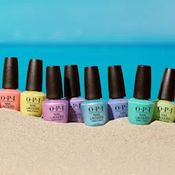 OPI®: California Raspberry | Summer Nail Polish