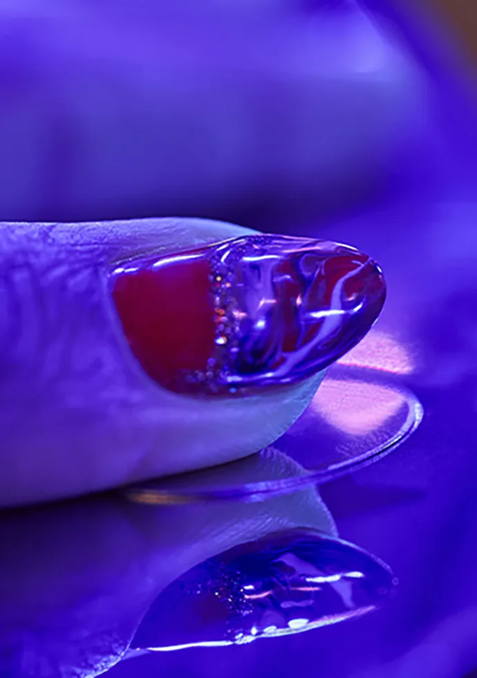 A Complete Guide to OPI’s STAR LIGHT Gel Lamp - Blog | OPI