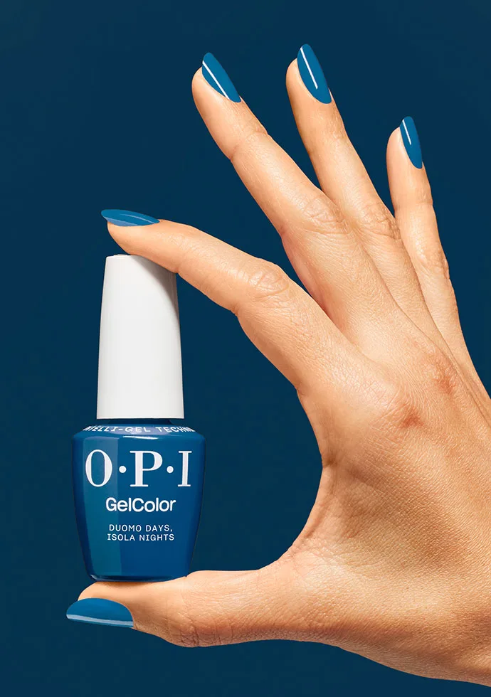 Iconic OPI Shades Now Better Than Ever - Blog | OPI