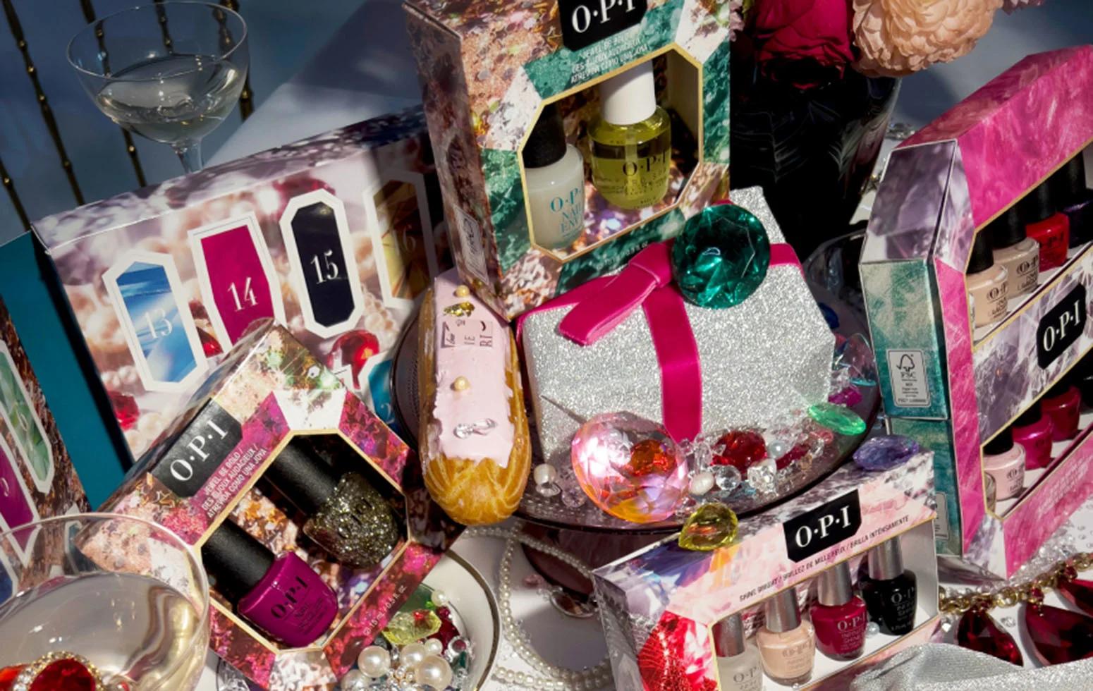 5 Must-Have Gifts for the Holidays - Blog | OPI