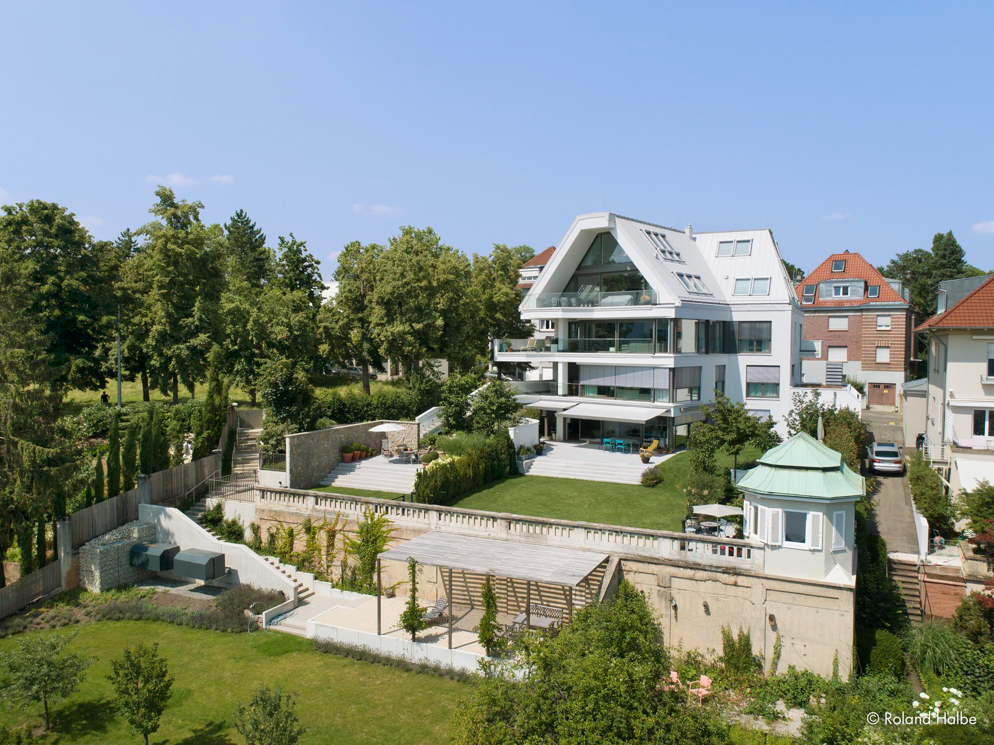 References · Metallbau Kessler