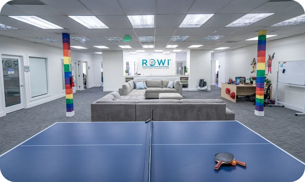 ROWI Teen | Long Beach, CA - Mental Health | SoCal Mental Health Directory