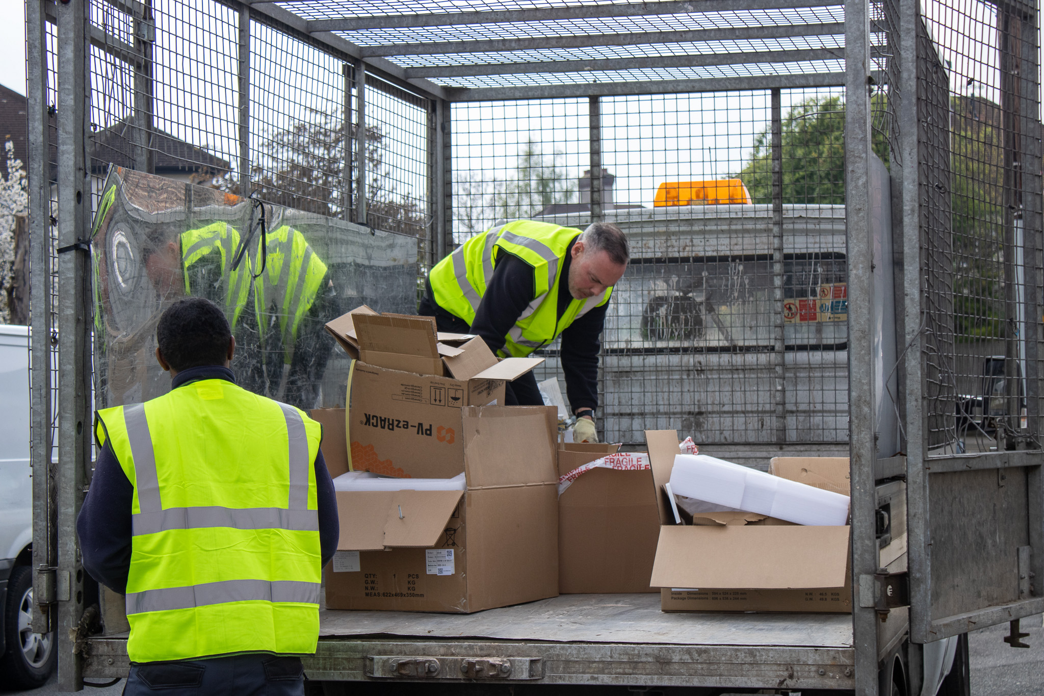 How to Dispose of Rubbish in Birmingham: Costs & Collection Options