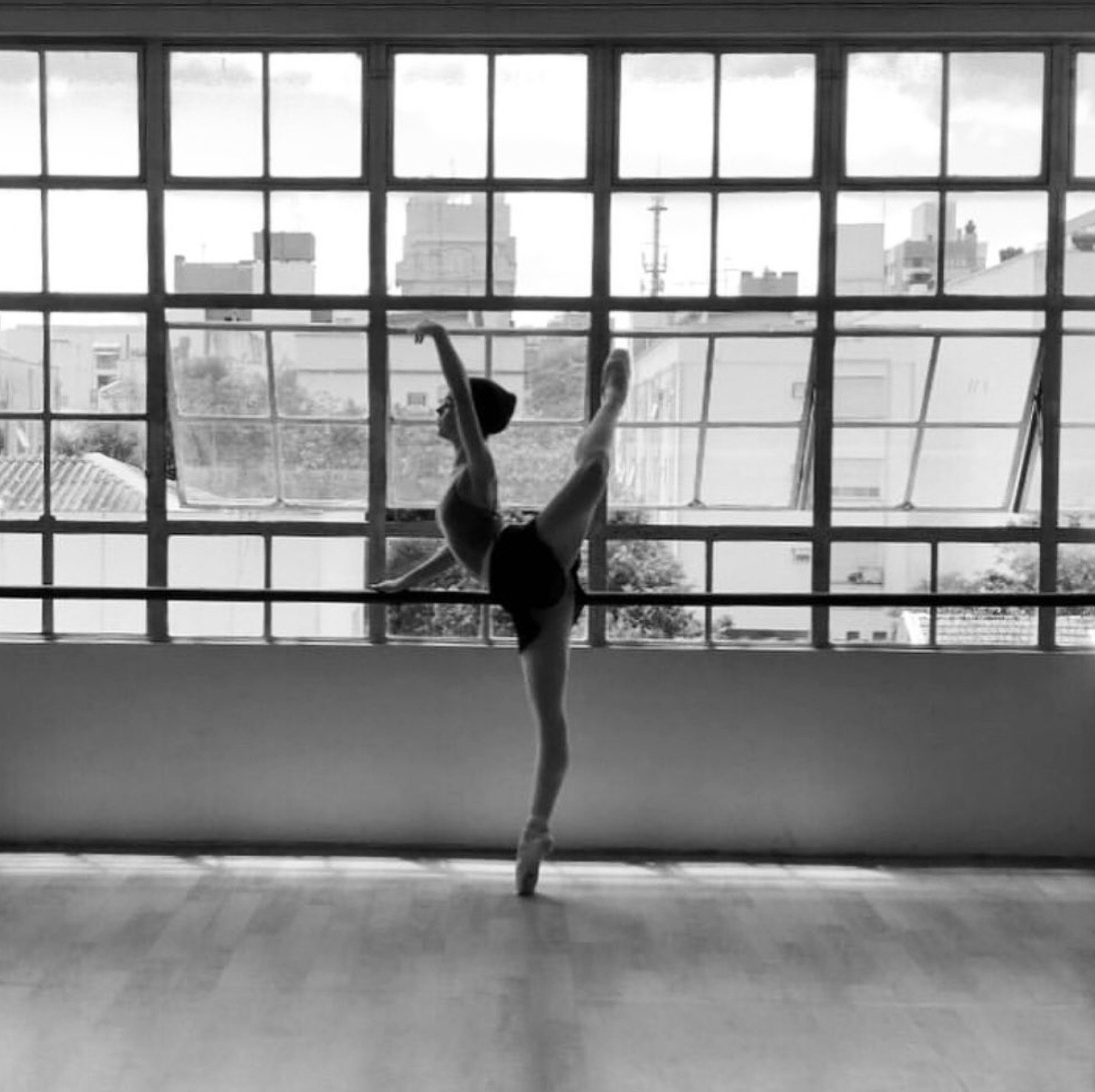 Conheça Ballet Vera Bublitz - Petrópolis, Porto Alegre - QuintoAndar