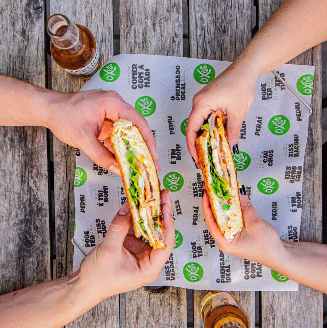 Conheça Ô Xiss - Moinhos de Vento, Porto Alegre - QuintoAndar