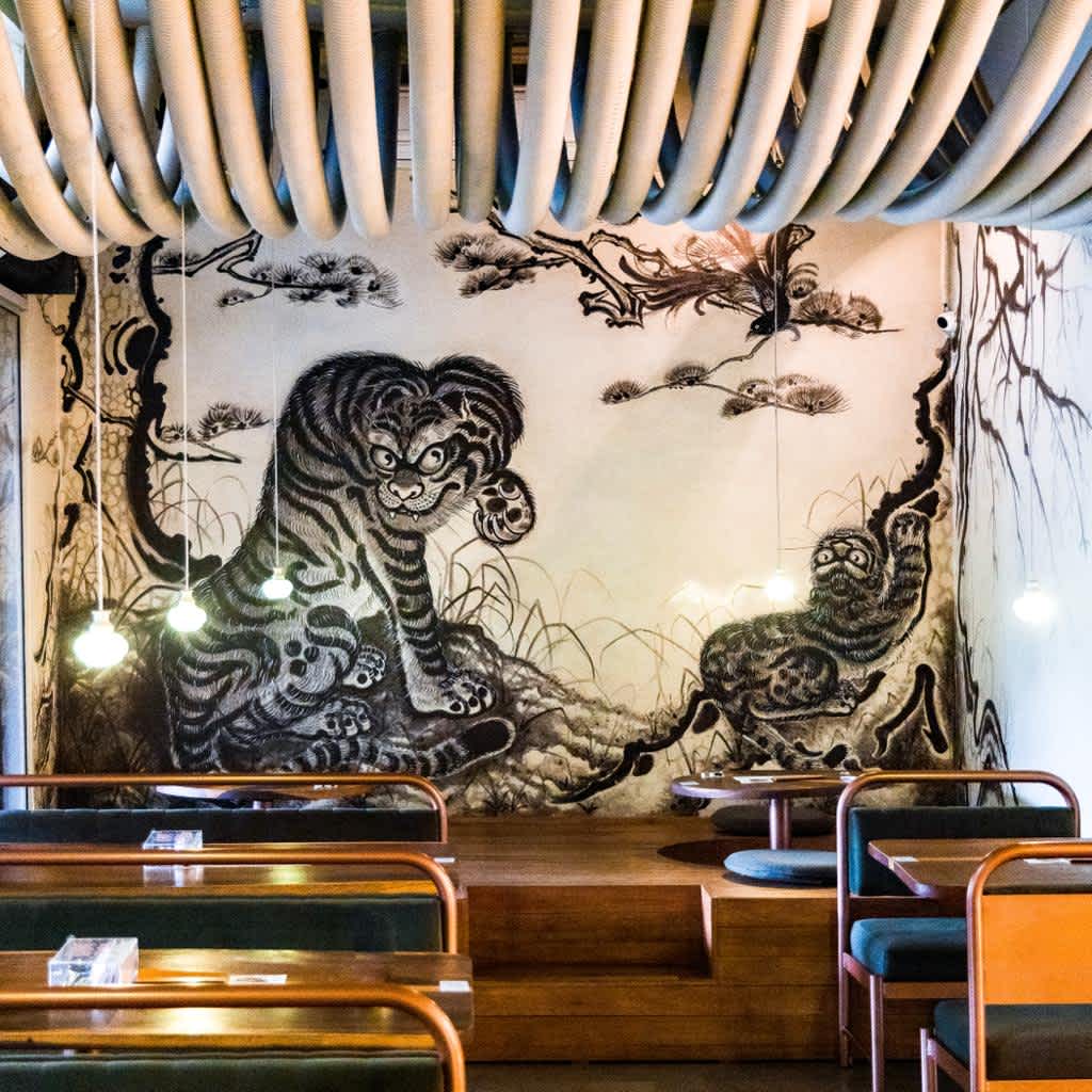 Conheça Okpo Culture - Mont'Serrat, Porto Alegre - QuintoAndar