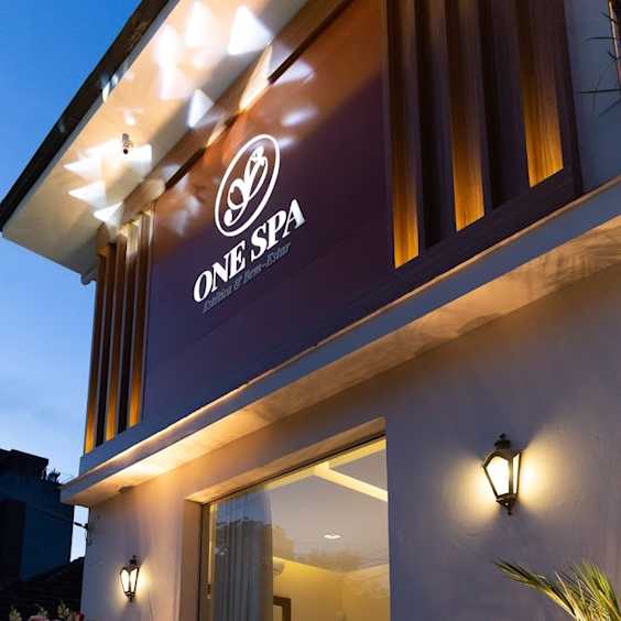 Conheça One SPA - Petrópolis, Porto Alegre - QuintoAndar