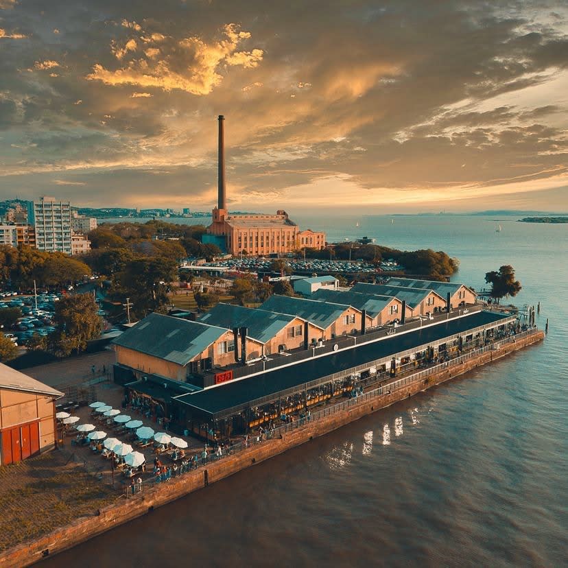 Conheça Cais Embarcadero - Centro Histórico, Porto Alegre - QuintoAndar