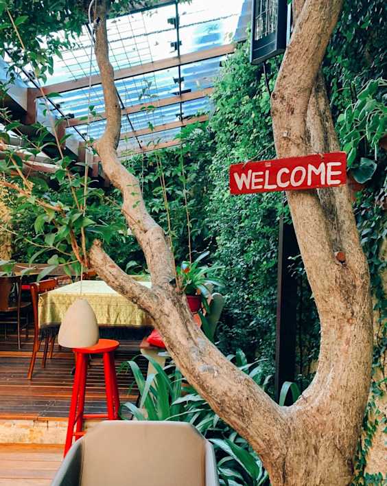 Conheça Nuh Asian Food - Floresta, Porto Alegre - QuintoAndar