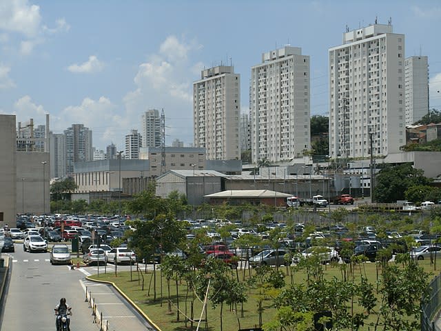 Mooca, São Paulo/SP - Como é morar no bairro? - QuintoAndar