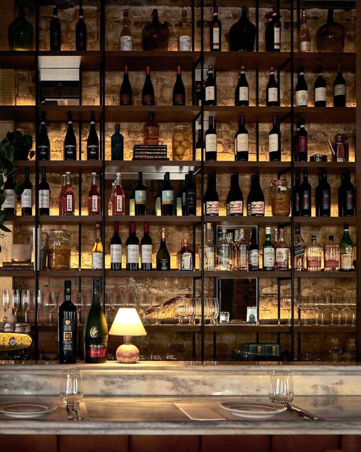 Conheça Bottega Maria Bar & Cucina - Rio Branco, Porto Alegre - QuintoAndar