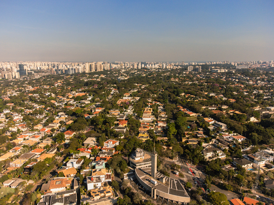 Butantã, São Paulo: como é morar no bairro e dicas de lazer