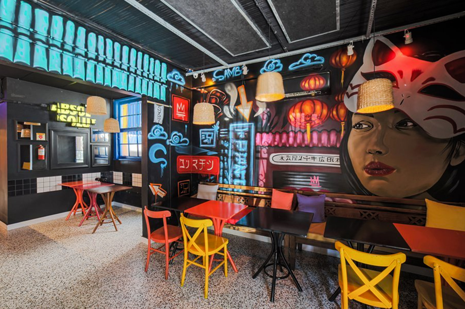 Conheça Sambô Sushi - Bom Fim, Porto Alegre - QuintoAndar