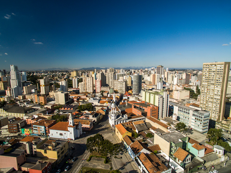 Cajuru, Curitiba/PR - Como é morar no bairro? - QuintoAndar