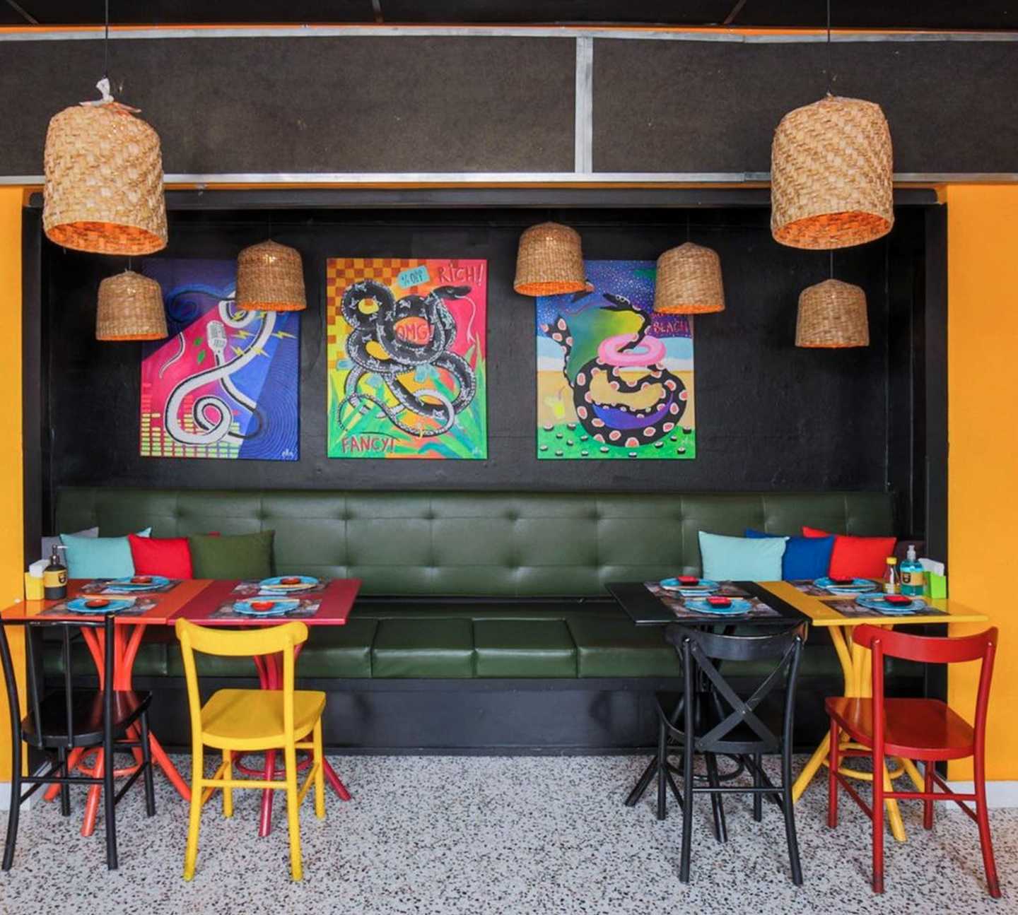 Conheça Sambô Sushi - Bom Fim, Porto Alegre - QuintoAndar