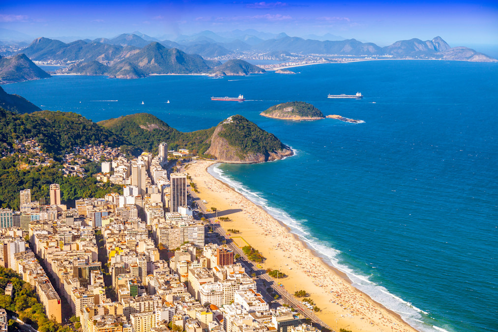 Leme, Rio De Janeiro: como é morar no bairro e dicas de lazer