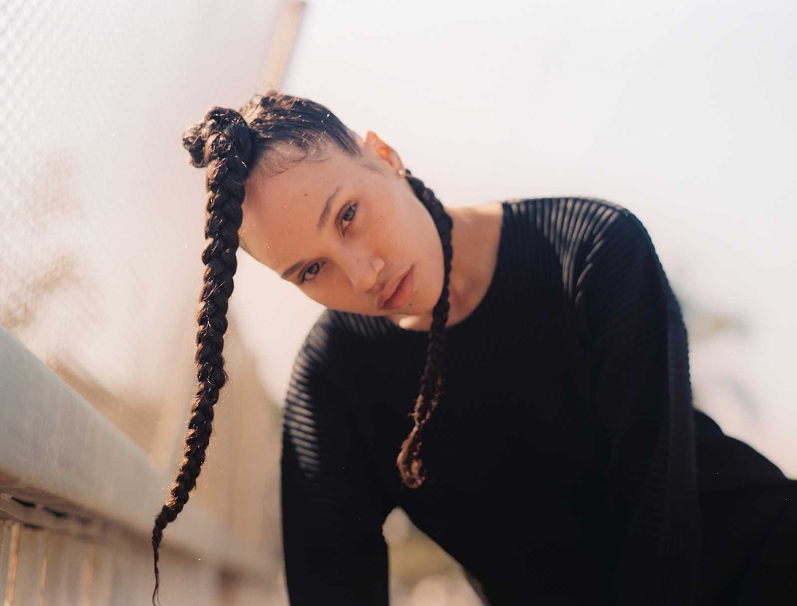 Ja Tecson - Portraiture