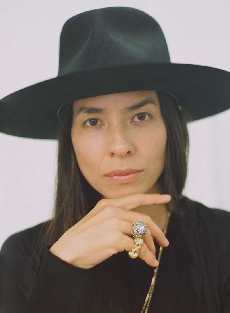 Ja Tecson - Portraiture