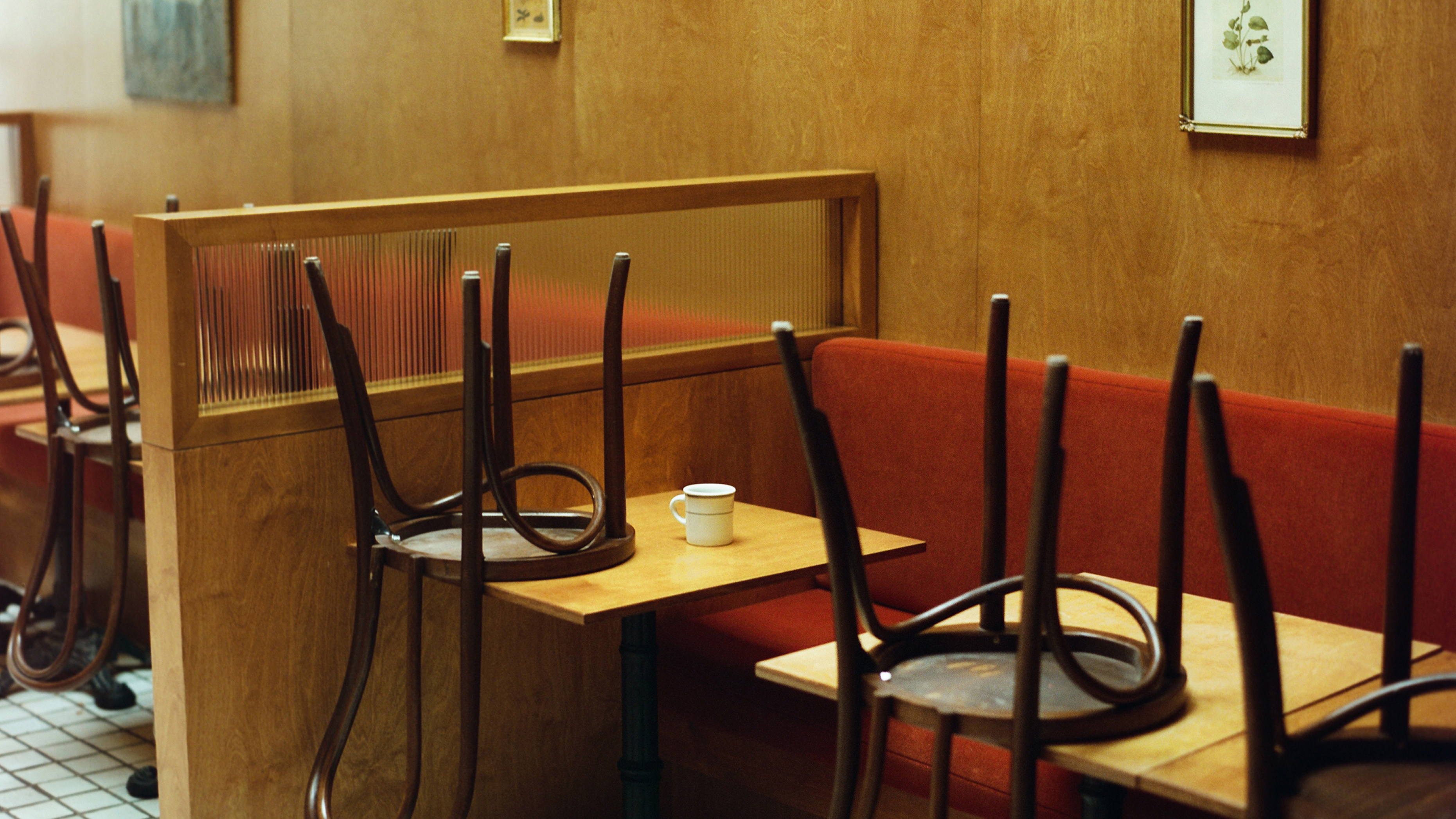 Ja Tecson | Still Life