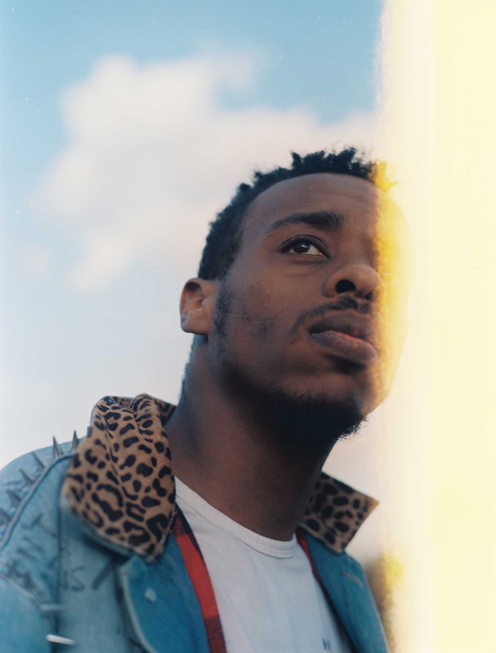 Ja Tecson - Portraiture