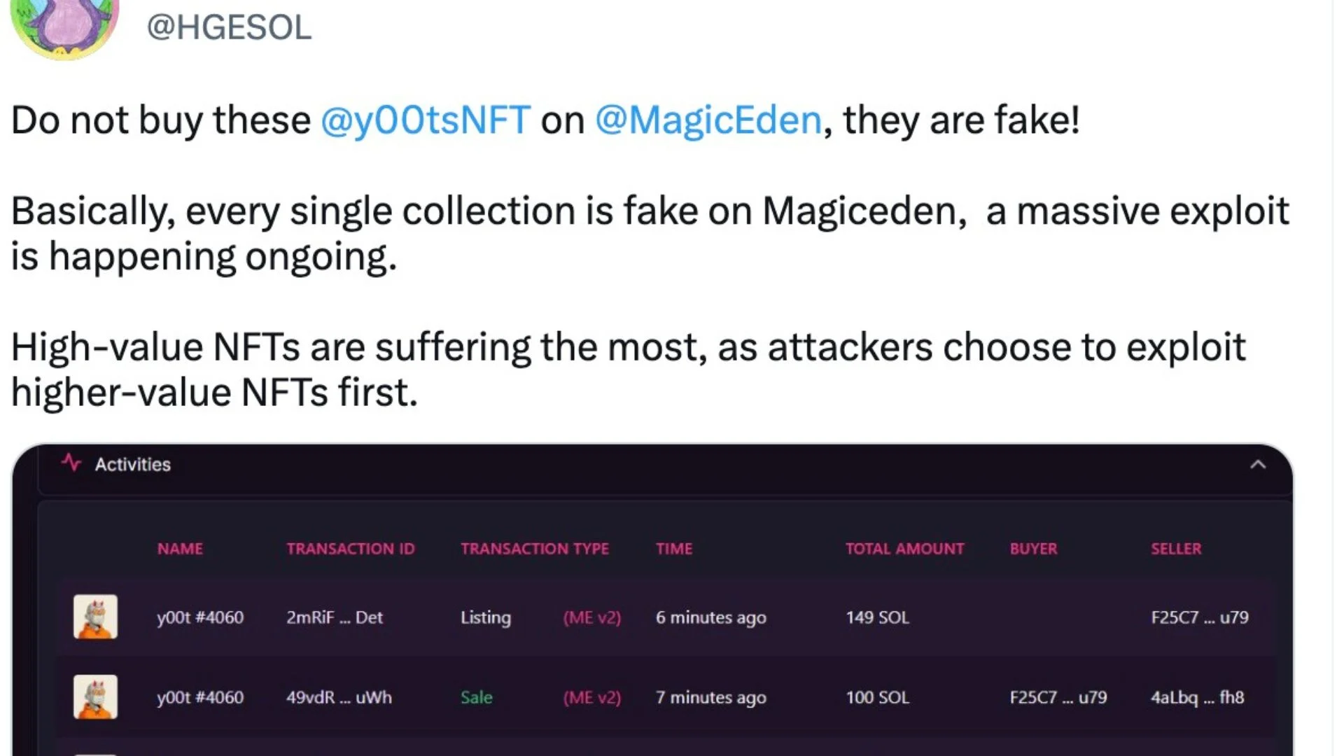 AI Tools Can Help Detect Fake NFTs. Here's How