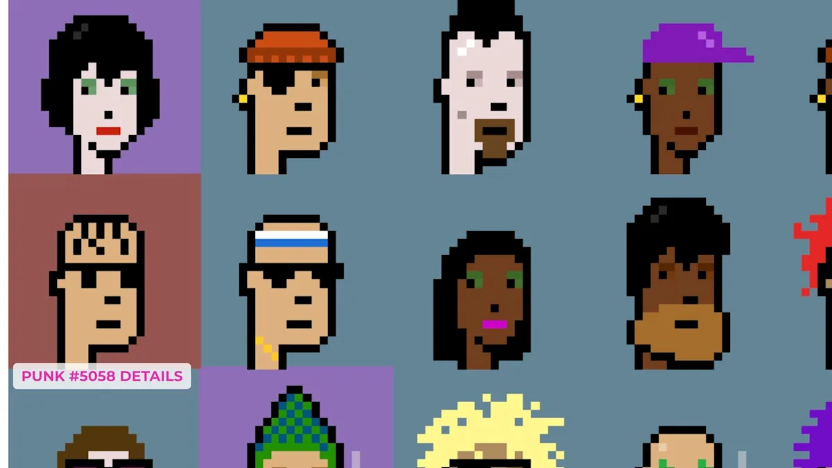 Your CryptoPunks NFTs Guide: How to Buy, Their Pricing, and More