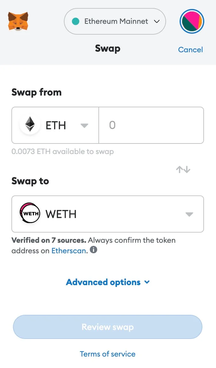 Wrapped Ethereum Explained: What Is wETH, and Why Use It?
