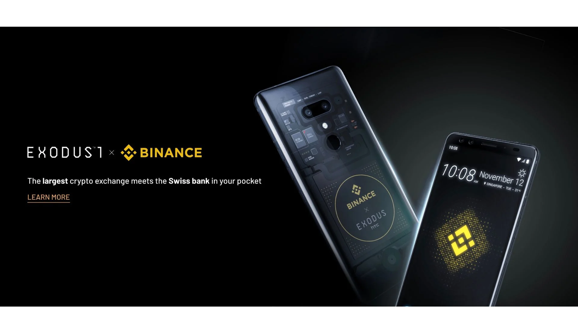 Top 5 Web3 Smartphones: Your Guide to Solana's Saga, HTC, and More