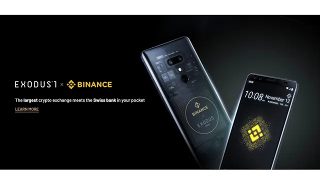 Top 5 Web3 Smartphones: Your Guide to Solana's Saga, HTC, and More