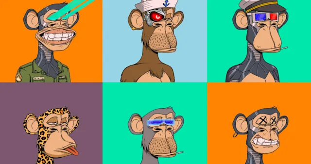 AI Tools Can Help Detect Fake NFTs. Here's How