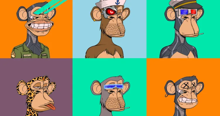 AI Tools Can Help Detect Fake NFTs. Here's How