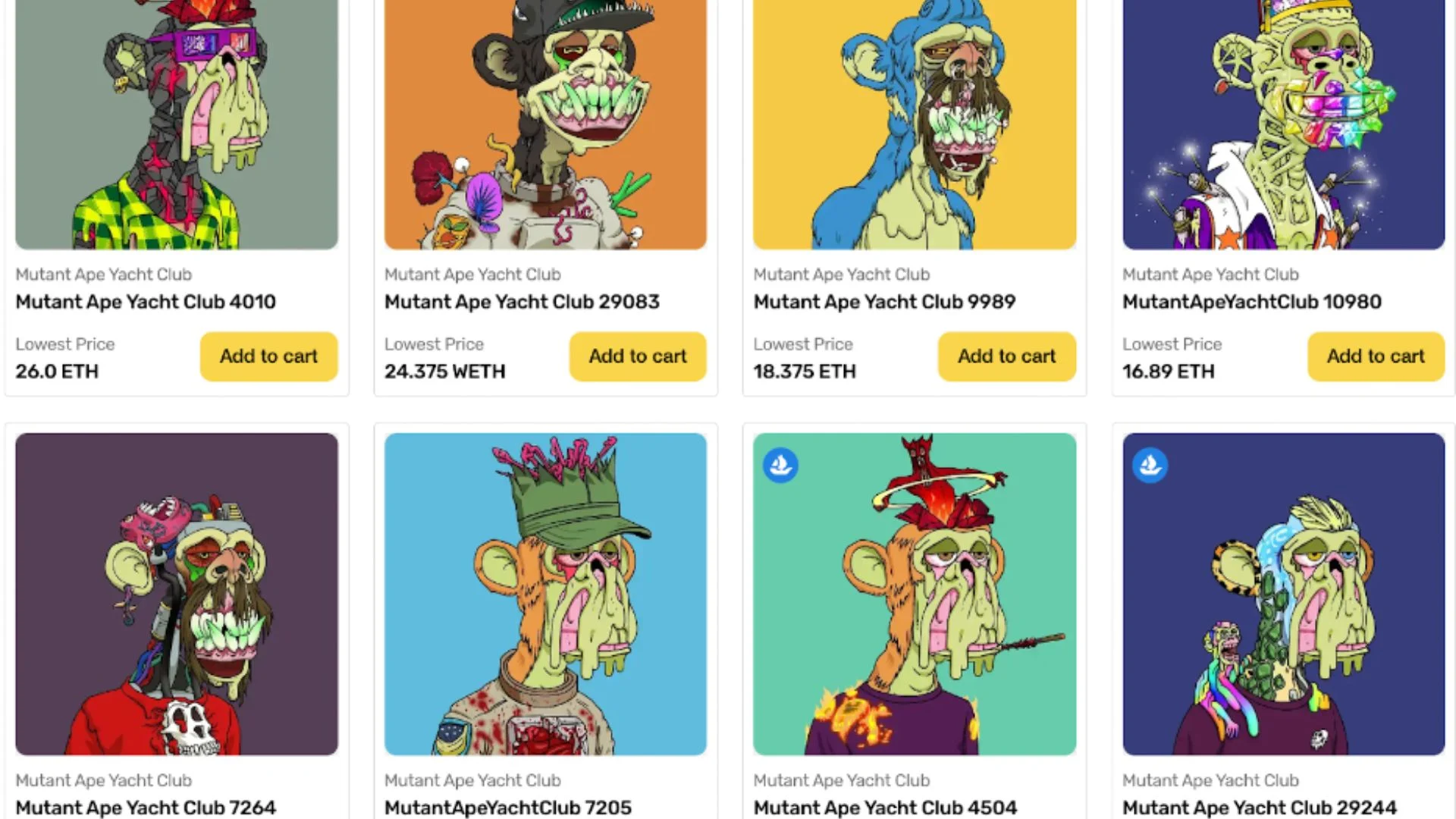 What Is the Mutant Ape Yacht Club? How BAYC Reinvents NFT Value