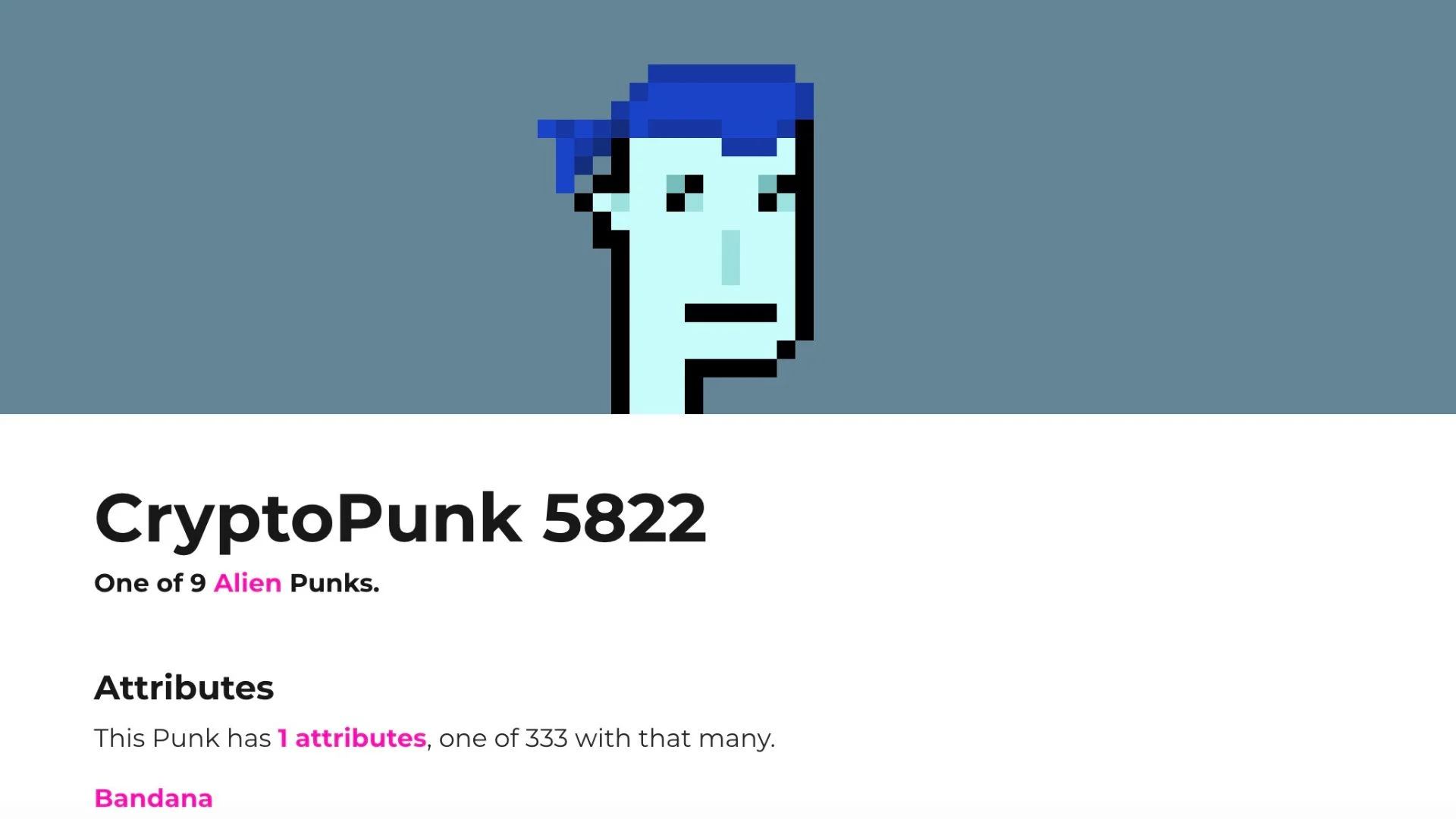 Your CryptoPunks NFTs Guide: How to Buy, Their Pricing, and More