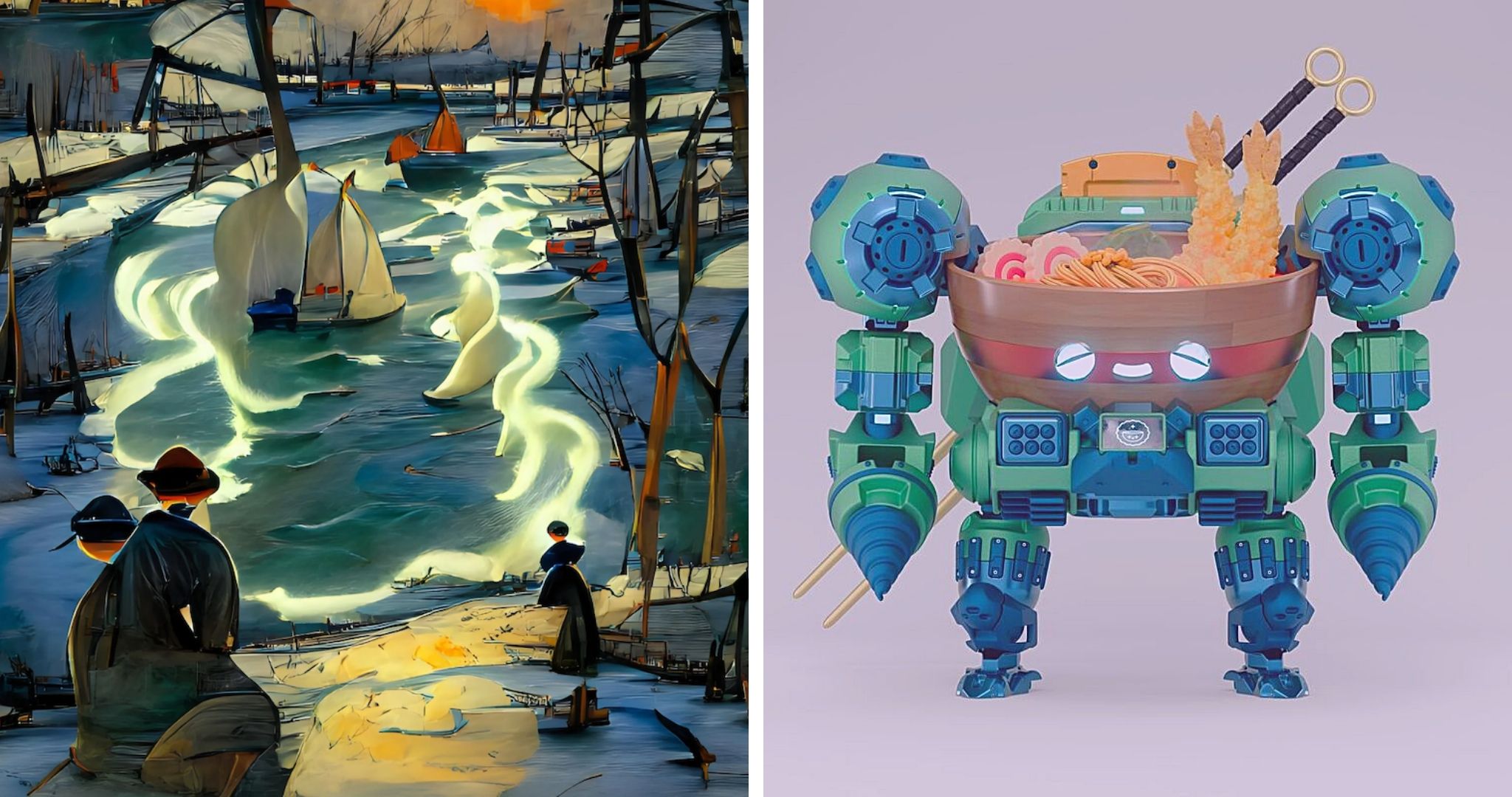 The Weekly NFT Drop: April 17-23