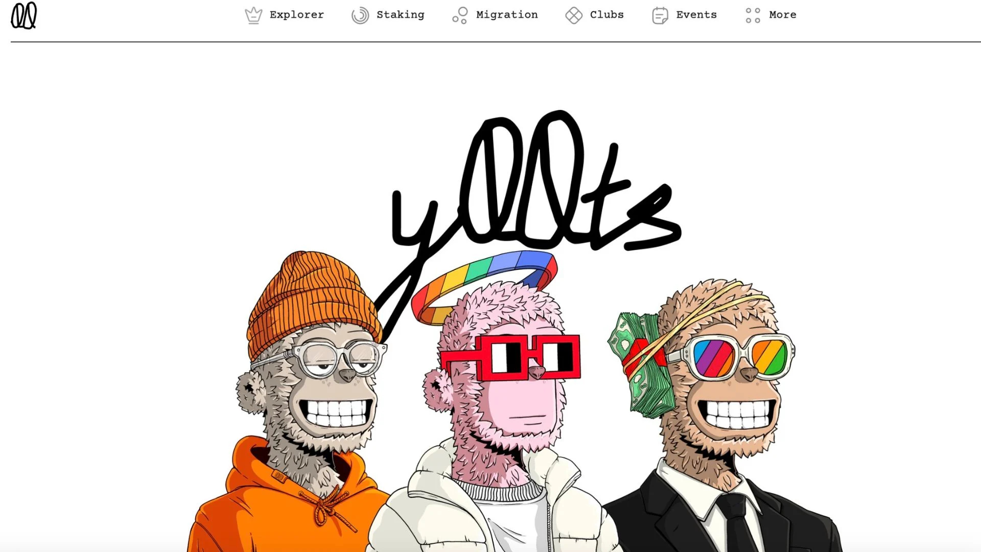 DeGods and y00ts NFTs: Your Guide to the Return of a Giant