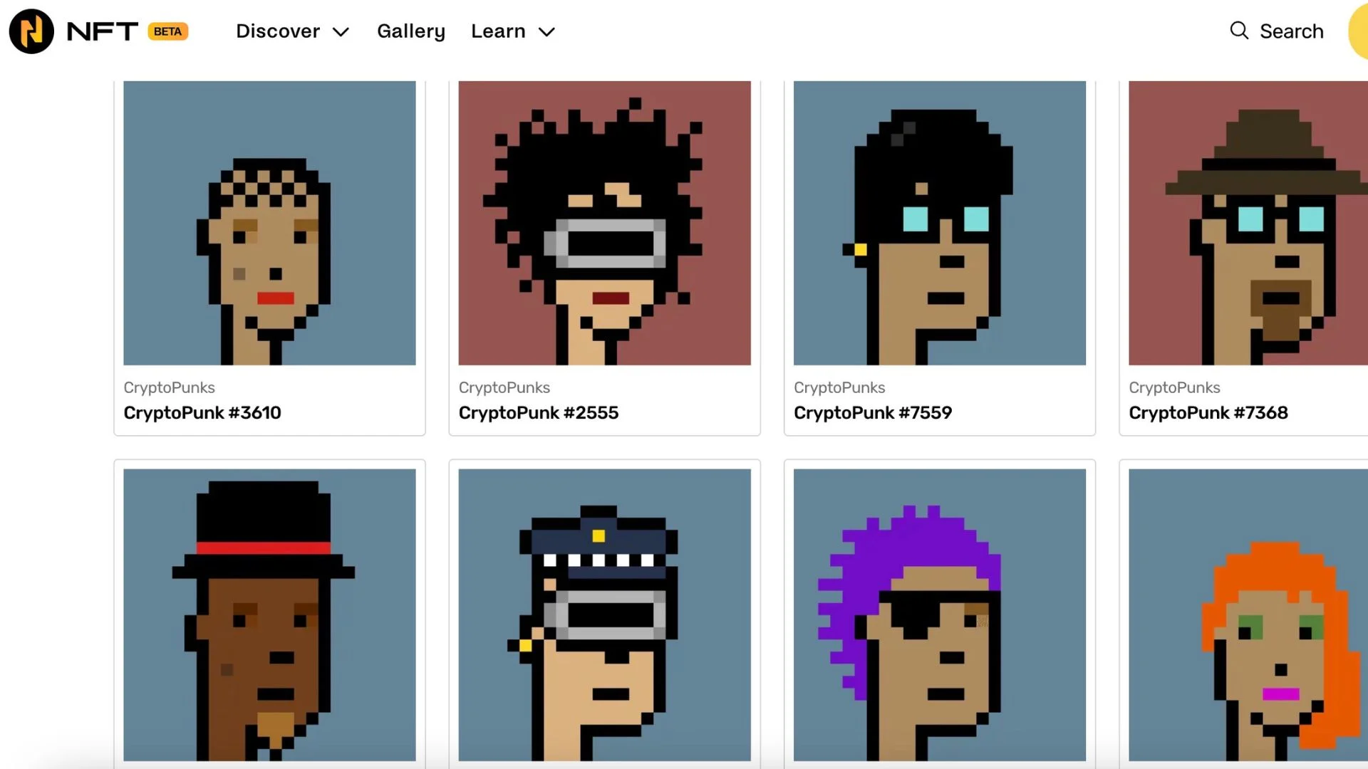 Your CryptoPunks NFTs Guide: How to Buy, Their Pricing, and More