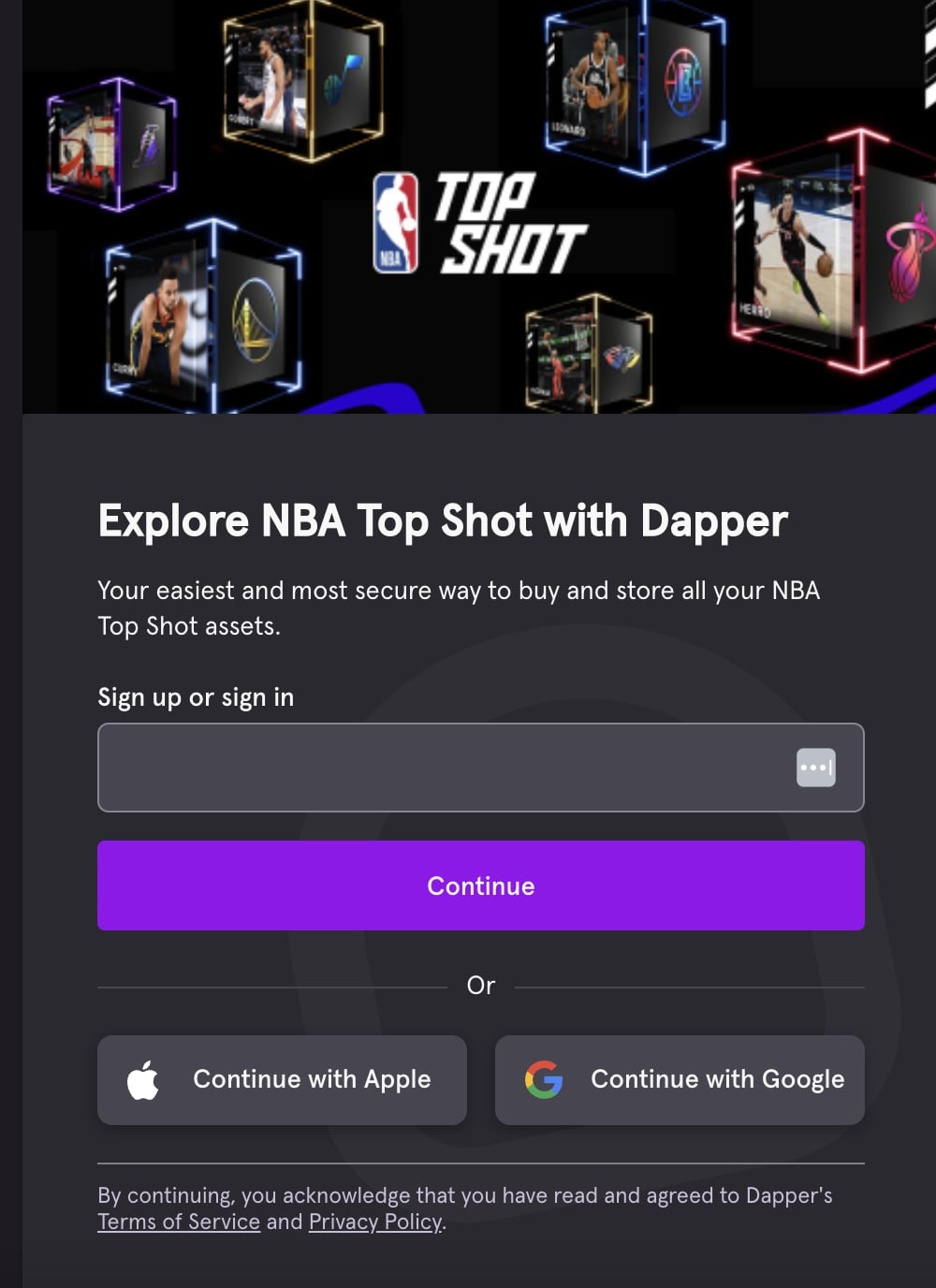 What Are NBA Top Shot NFTs? A Guide to Owning Sports Legends