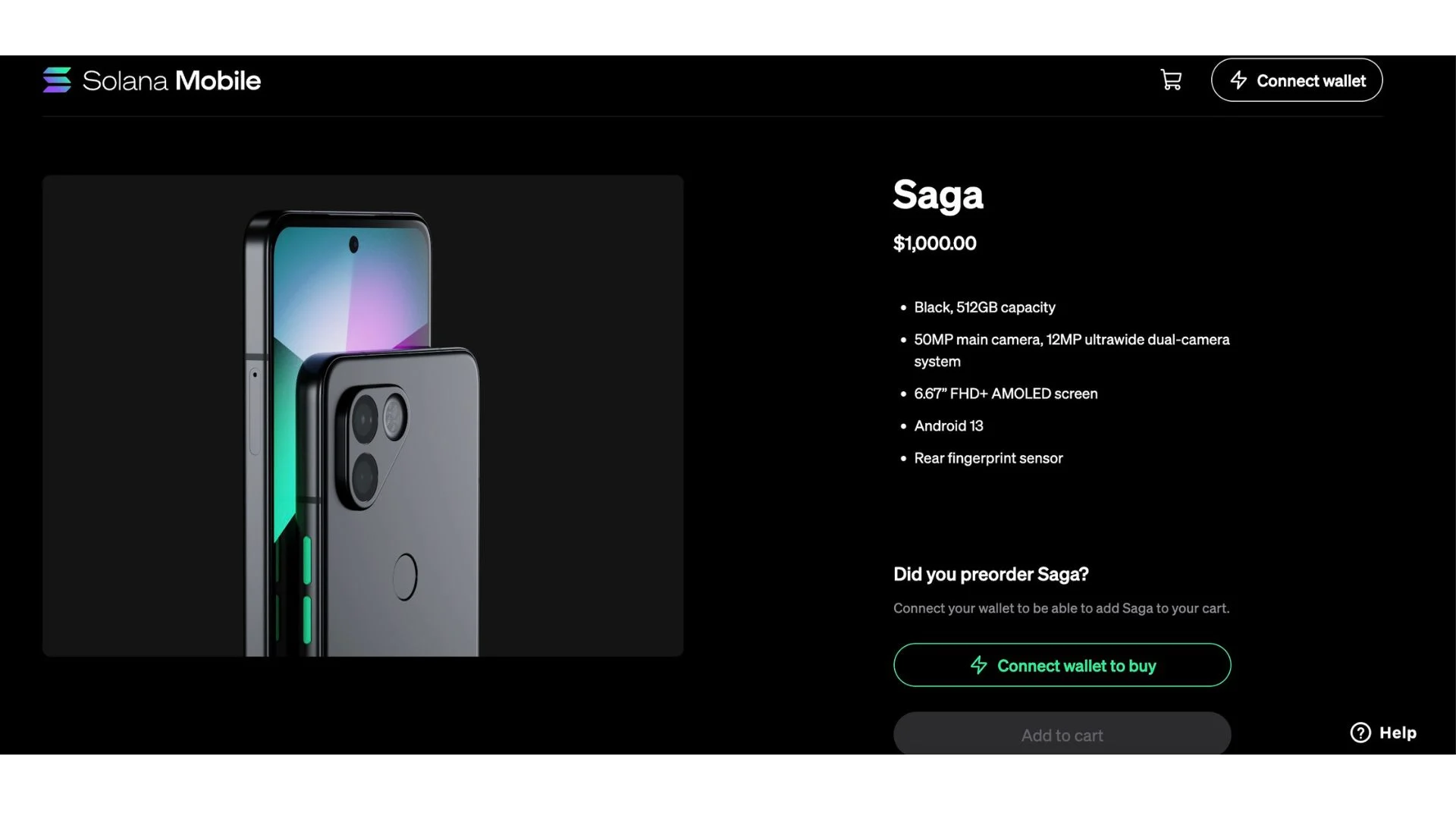 Top 5 Web3 Smartphones: Your Guide to Solana's Saga, HTC, and More