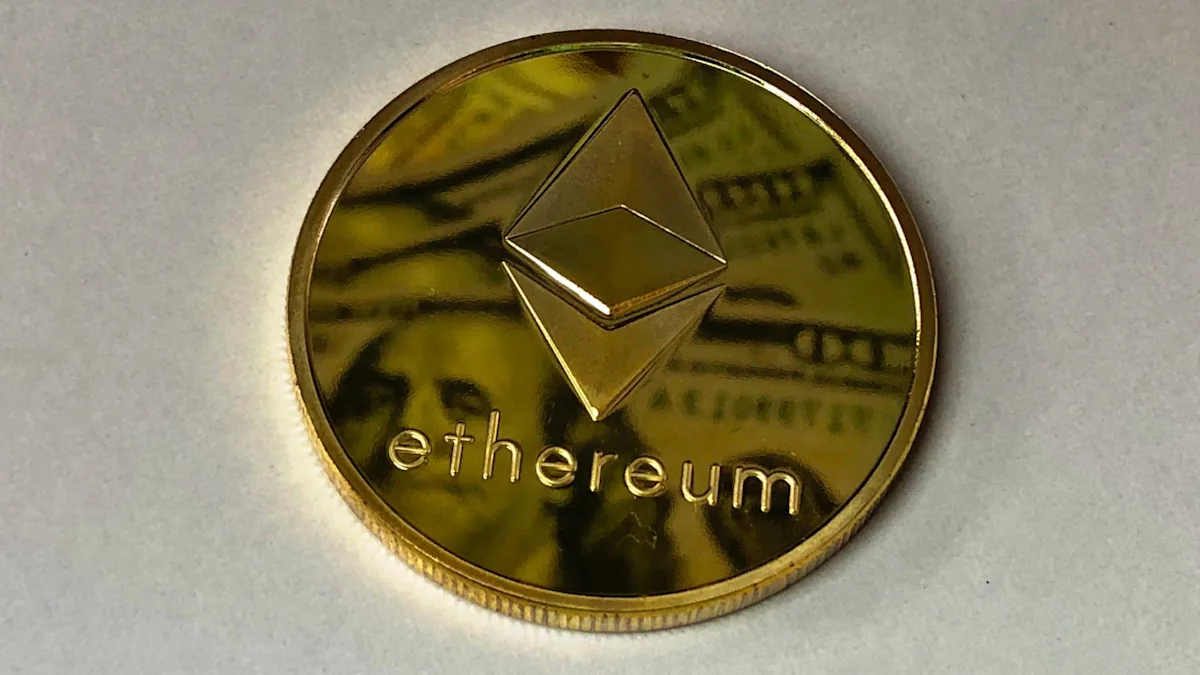 Proof-of-Stake Explained: A Guide to the the Future of Blockchain