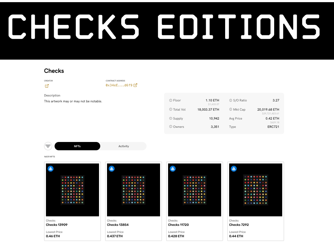 20 Top NFTs To Watch In 2023 - NFT.com