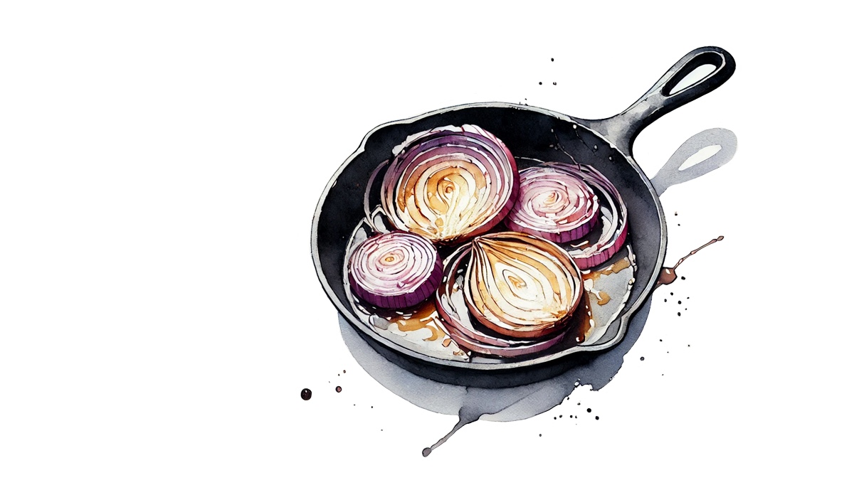 Exploring the science of cooking: how heat affects food | Impulse