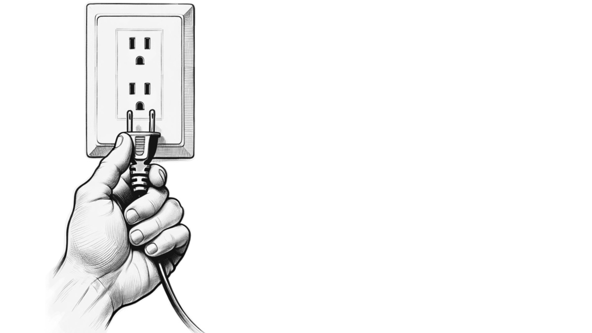 Pulling the plug on gas's lifeline | Impulse