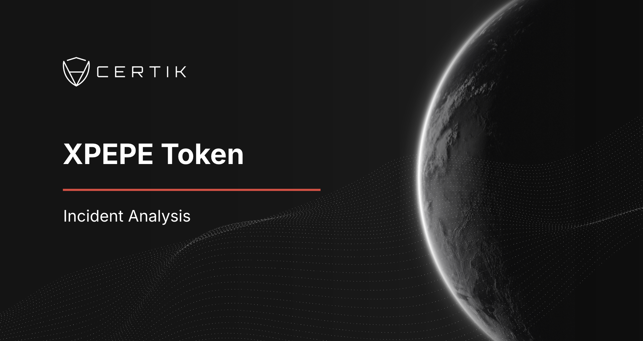 XPEPE Token Incident Analysis - CertiK