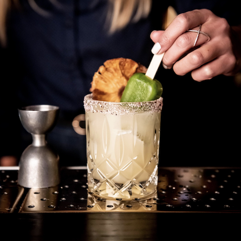 Puttshack: An Upscale, Tech-Infused Mini Golf Experience