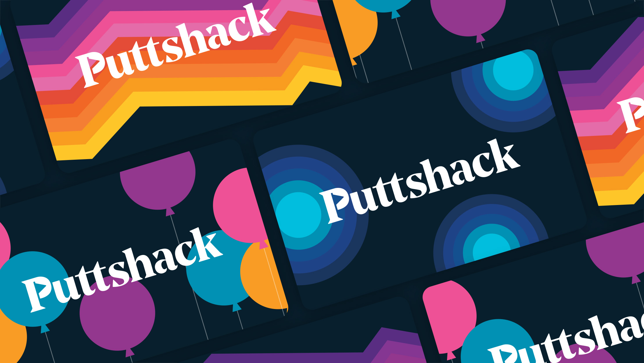 Puttshack Houston | Upscale Mini Golf, Bar & Restaurant