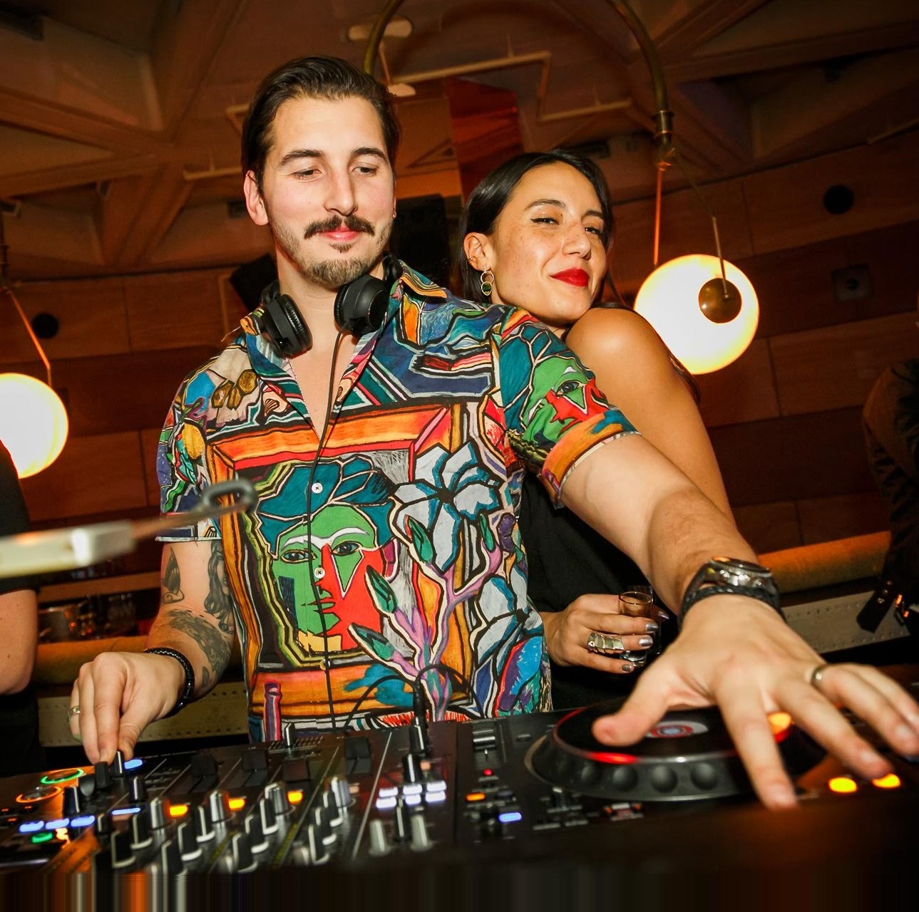 Puttshack Watford: High tech mini golf with cool vibes - Crazy Golf