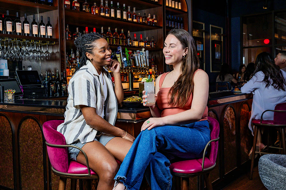 Blog | Puttshack: Putt for Pride