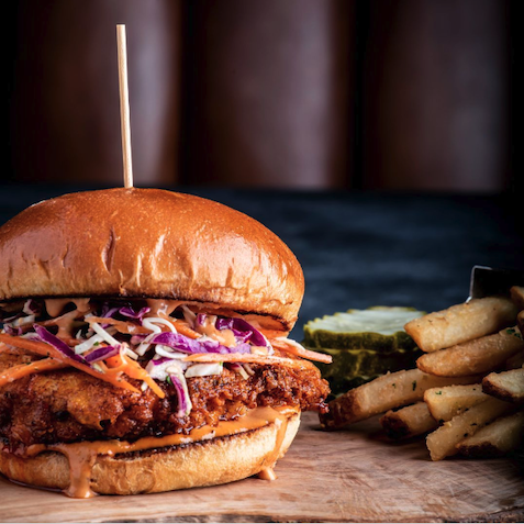 Puttshack | Upscale, Tech-Infused Mini Golf Experience